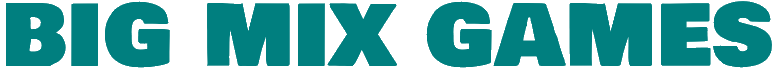 Login – Big Mix Games